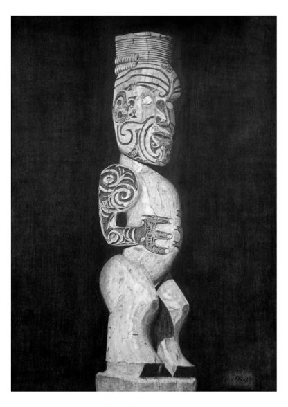 Graphite Pencil – Shakhan